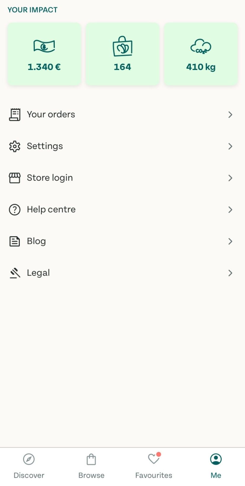 Too Good To Go app: Ultimate Guide - Scientist in making